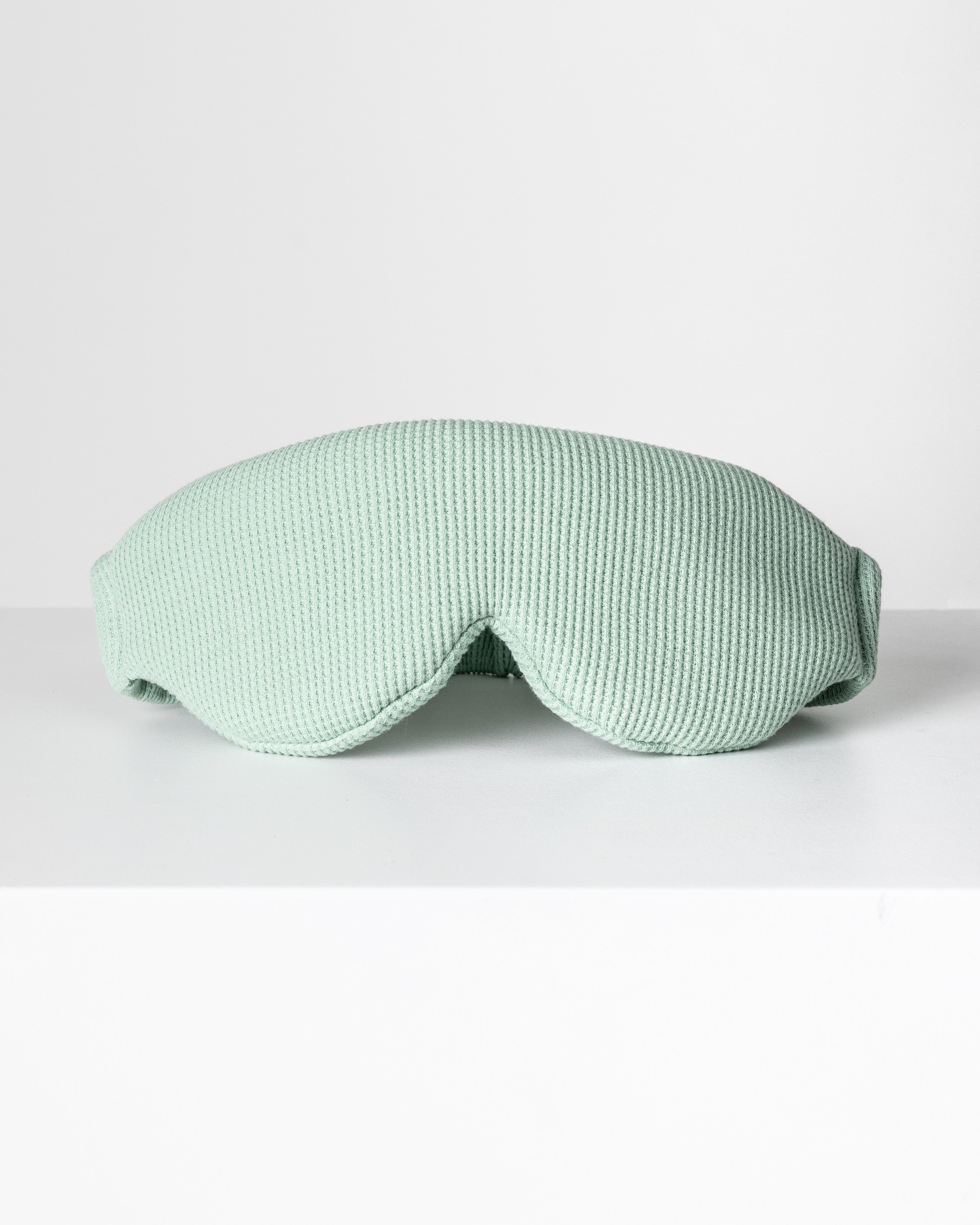 Eye Mask | Mint Eye Mask Pajamas Australia Online | Reverie the Label ...